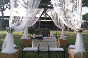 altar-exterior - Encaroma